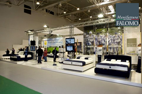 Materassi Falomo a Roma: grazie di averci visitato. | Manifattura Falomo