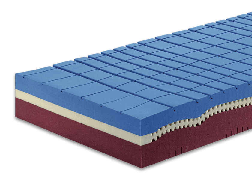 Materasso in Memory - Relaxody New | Manifattura Falomo