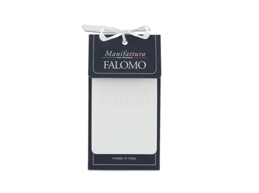 Scented tablet - Floral Notes for Your Home | Manifattura Falomo