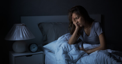 Sindrome del turnista? Ecco come riconoscerla e come gestirla!